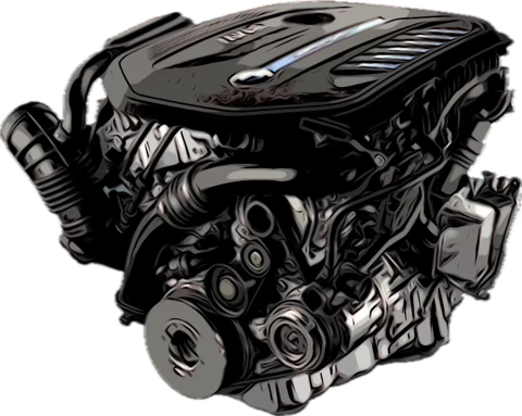 BMW B58 ENGINE BUILD – XtremWerk